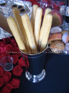 Kentucky Derby Buffet | Tablescapes at Table /Twenty-One