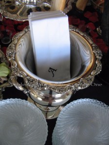 Kentucky Derby Buffet | Tablescapes at Table /Twenty-One