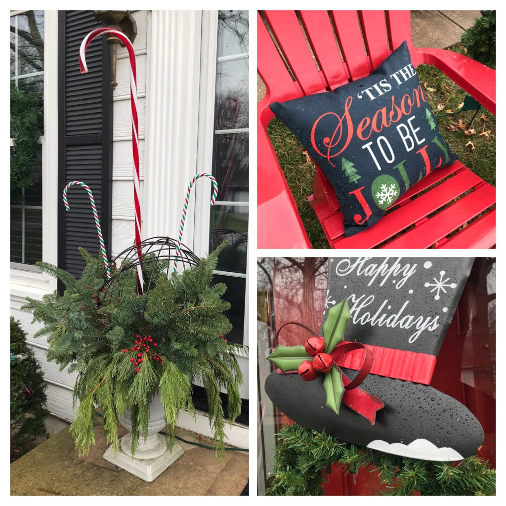 Christmas 2020 – Bedrooms and Dressing Room | Tablescapes at Table ...