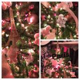 Christmas 2020 – Bedrooms and Dressing Room | Tablescapes at Table ...