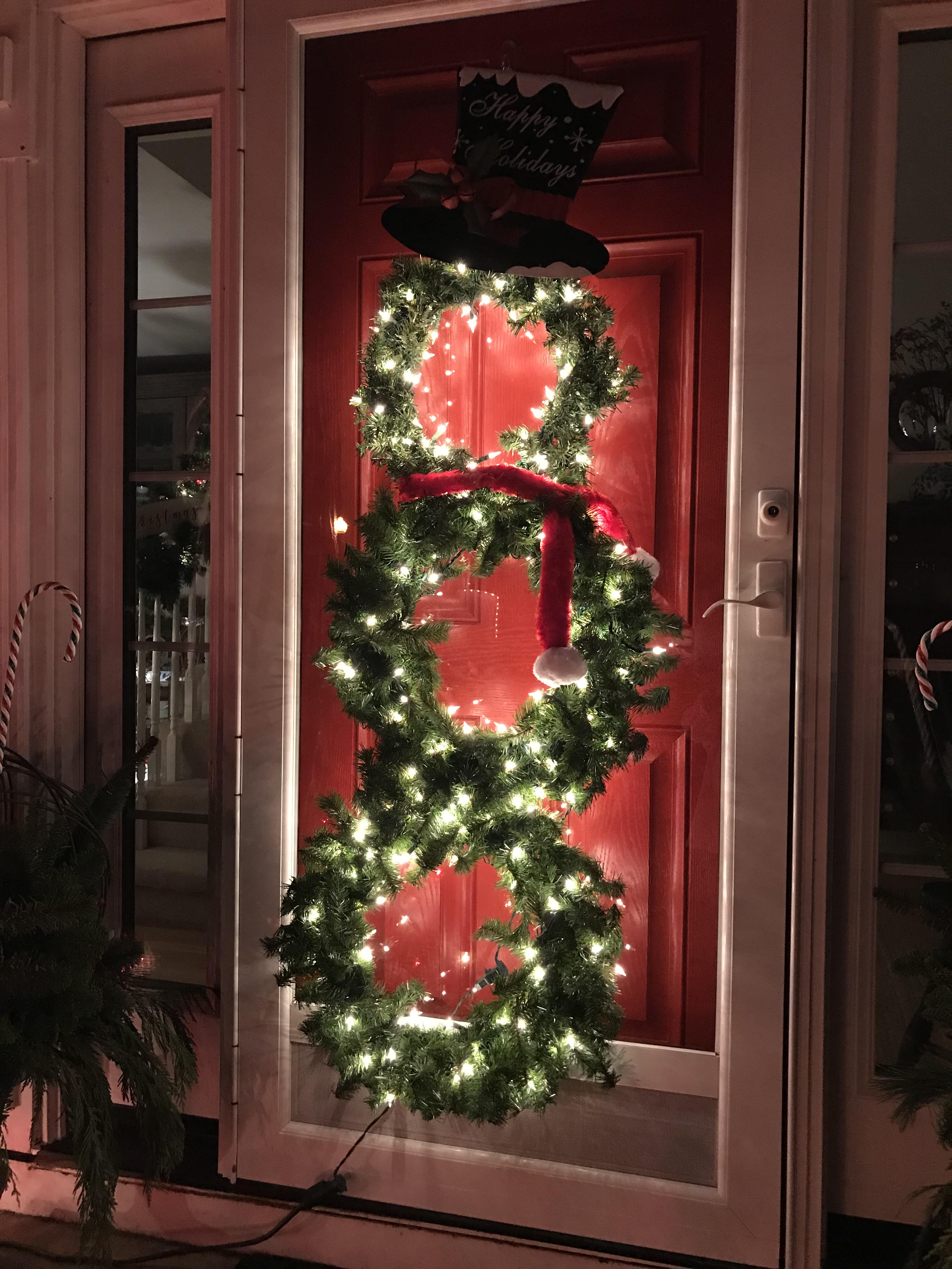 Christmas 2020 – Bedrooms and Dressing Room | Tablescapes at Table ...