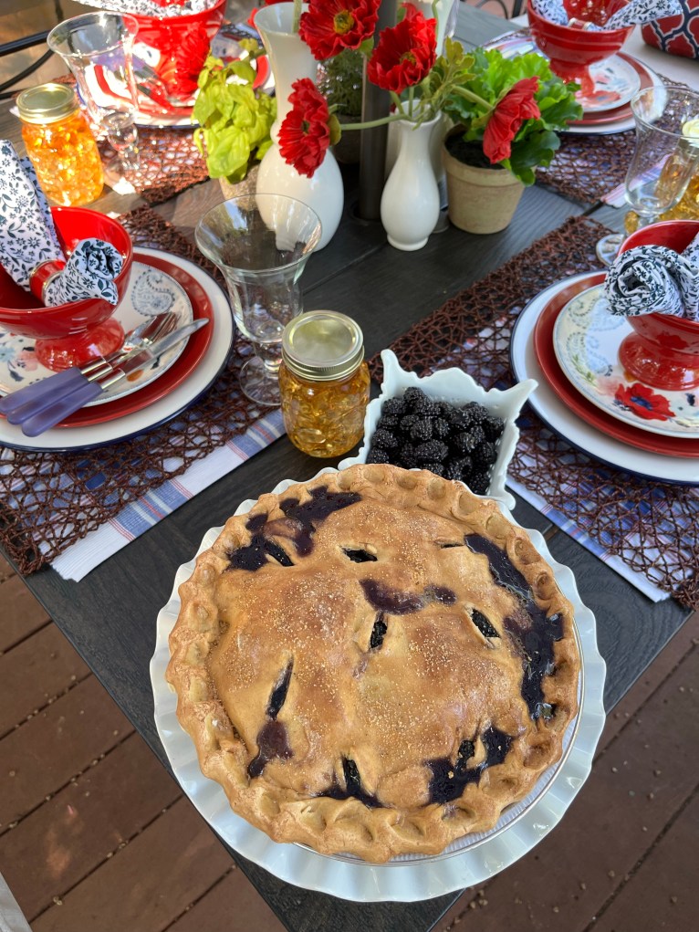 Square Tables | Tablescapes at Table /Twenty-One