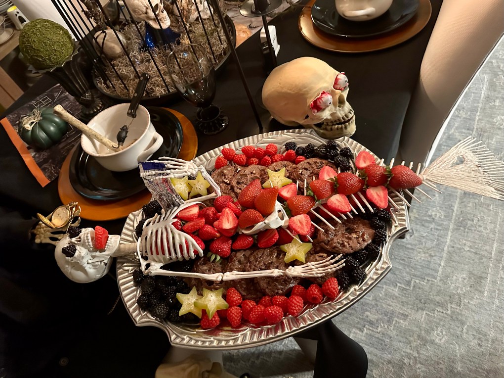 Tablescapes at Table /Twenty-One | Tablescape ideas and designs to ...