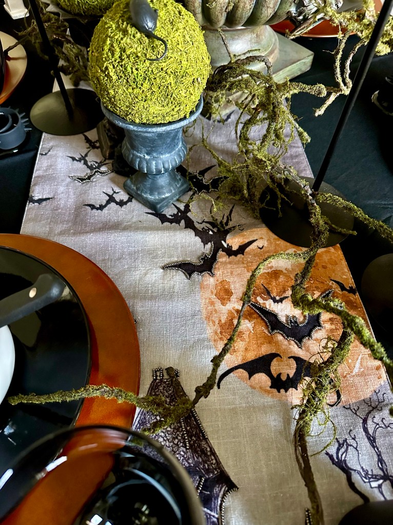 Tablescapes at Table /Twenty-One | Tablescape ideas and designs to ...